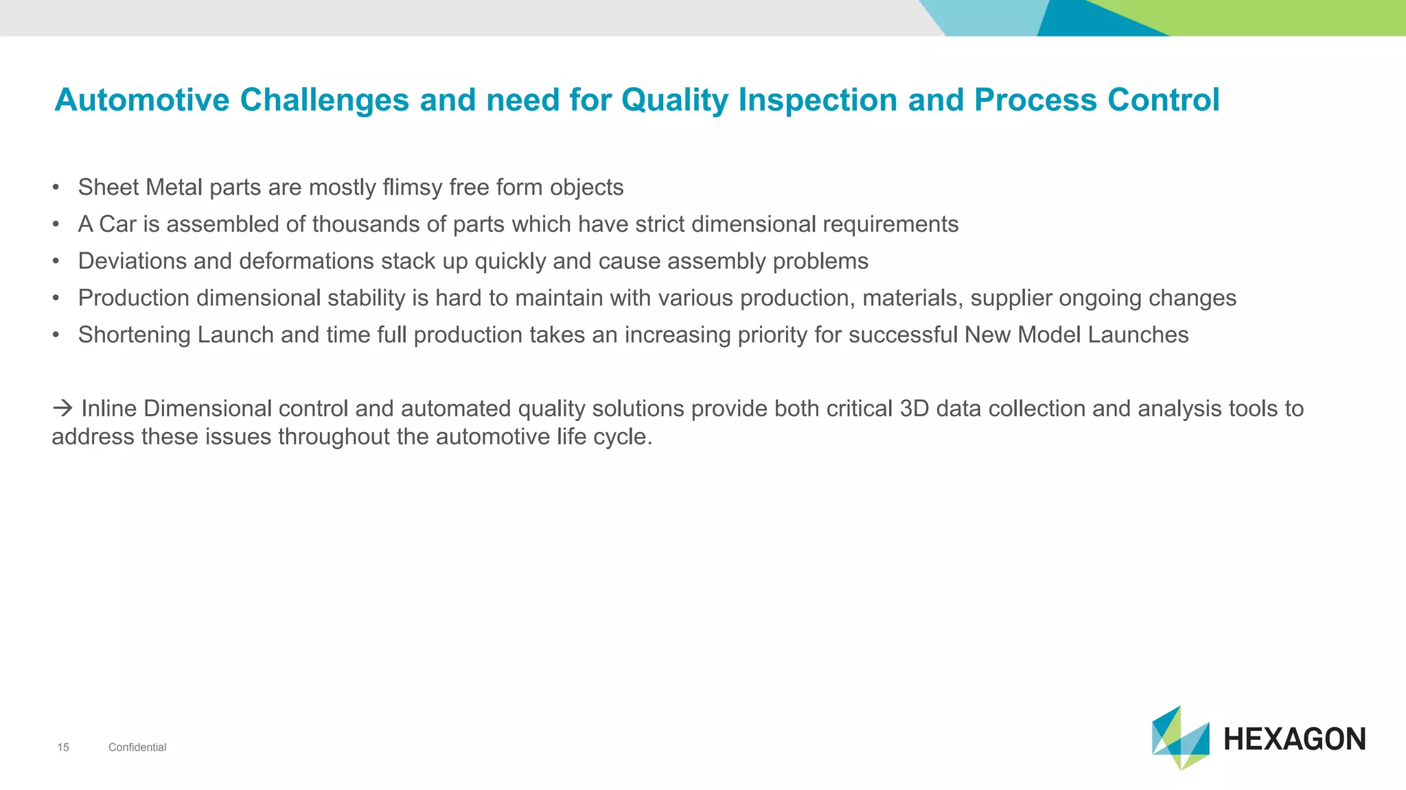 Automotive Manufacturing Process Overview | PDF