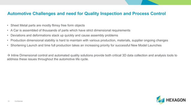 Automotive Manufacturing Process Overview | PDF | Auto Parts | Automotive