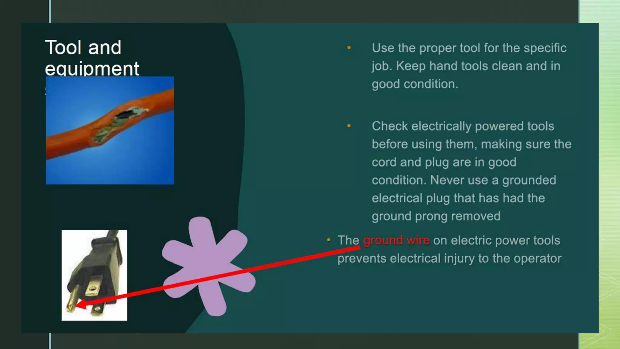 AUTOMOTIVE MECHANICS GUIDE TO WORKPLACE SAFETY.pptx