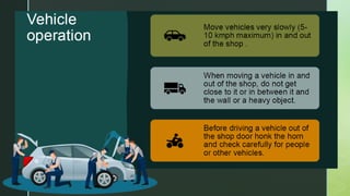 AUTOMOTIVE MECHANICS GUIDE TO WORKPLACE SAFETY.pptx