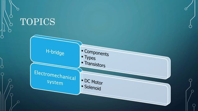 Automotive Mechatronic system .pptx