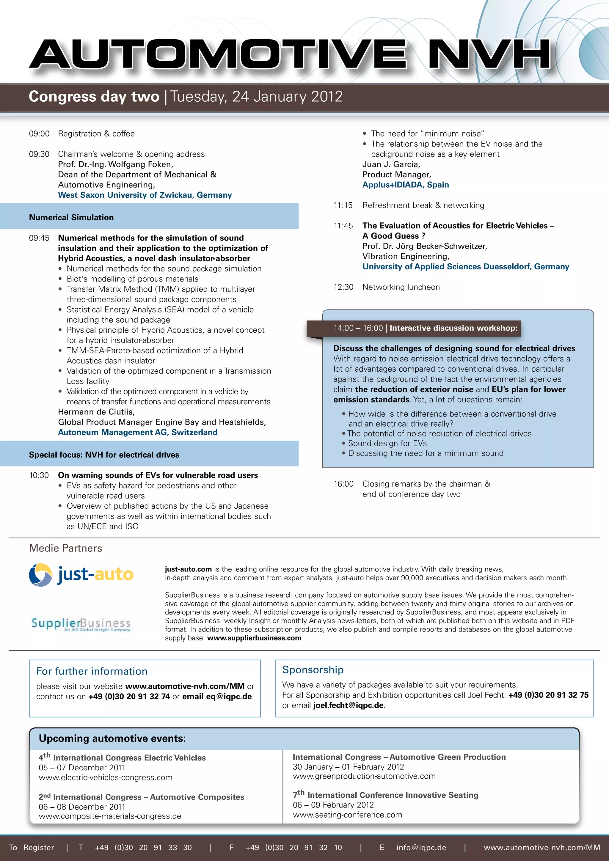 Automotive Nvh | PDF | Automotive Industry | Industries