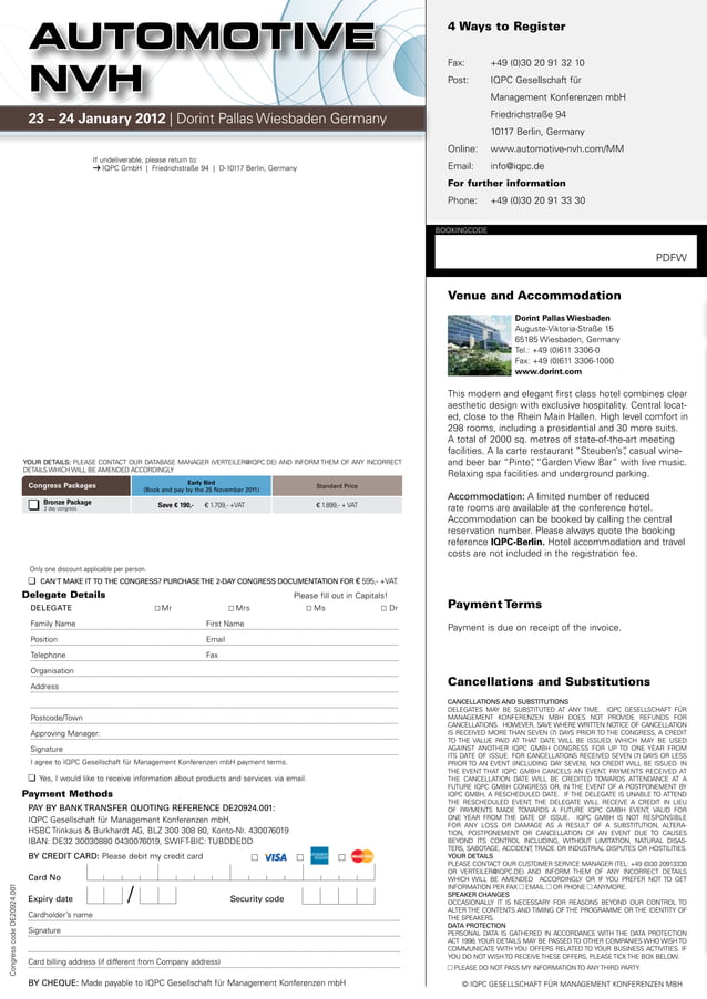 Automotive Nvh | PDF | Automotive Industry | Industries