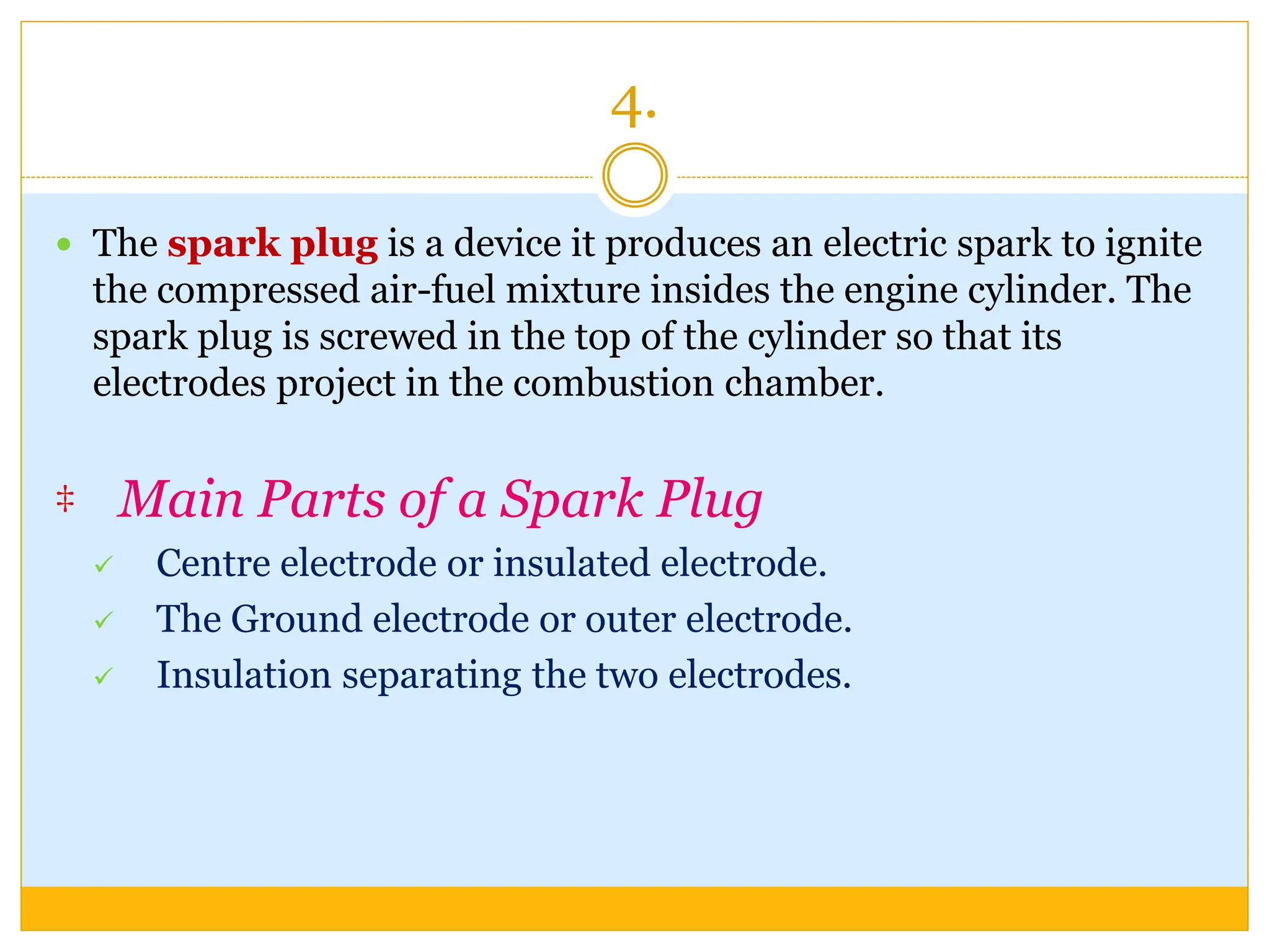AUTOMOTIVE PETROL ENGINE-IGNITION SYSTEM.pptx