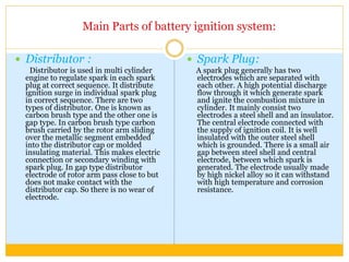 AUTOMOTIVE PETROL ENGINE-IGNITION SYSTEM.pptx