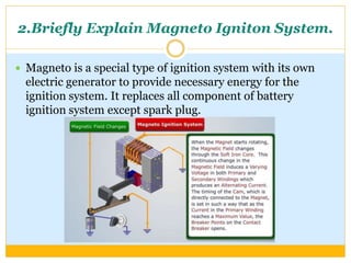 AUTOMOTIVE PETROL ENGINE-IGNITION SYSTEM.pptx
