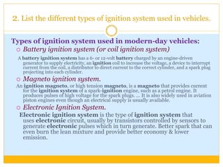 AUTOMOTIVE PETROL ENGINE-IGNITION SYSTEM.pptx