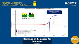 Automotive polymers extensions to 150 c webinar | PPT