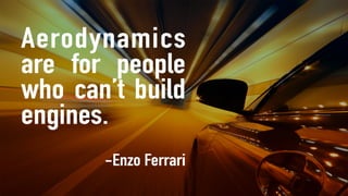 9 Automotive Quotes You've Never Heard. | PDF