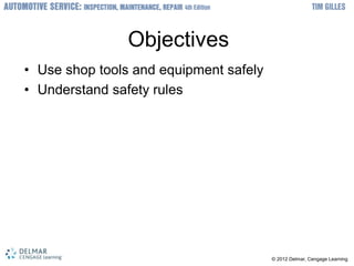 Automotive Safety.ppt