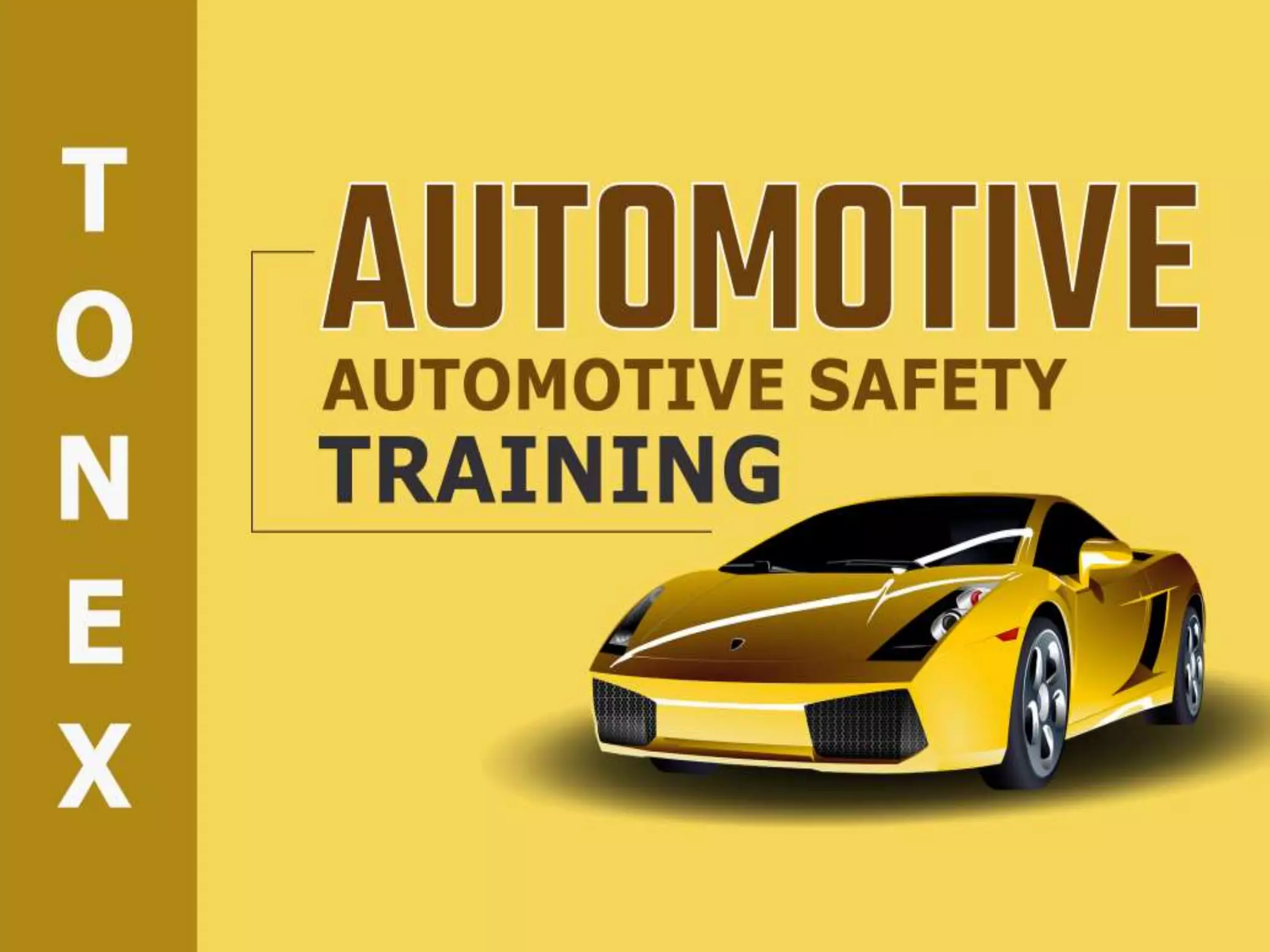 Automotive safety, automotive systems standard, automotive safety ...