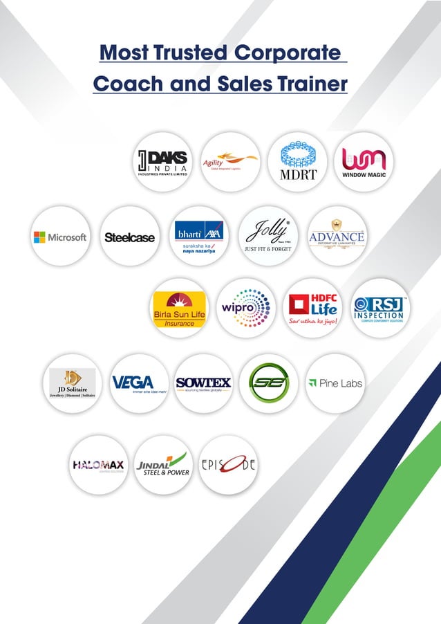 AUTOMOTIVE SALES TRAINING | Sales Training | PDF