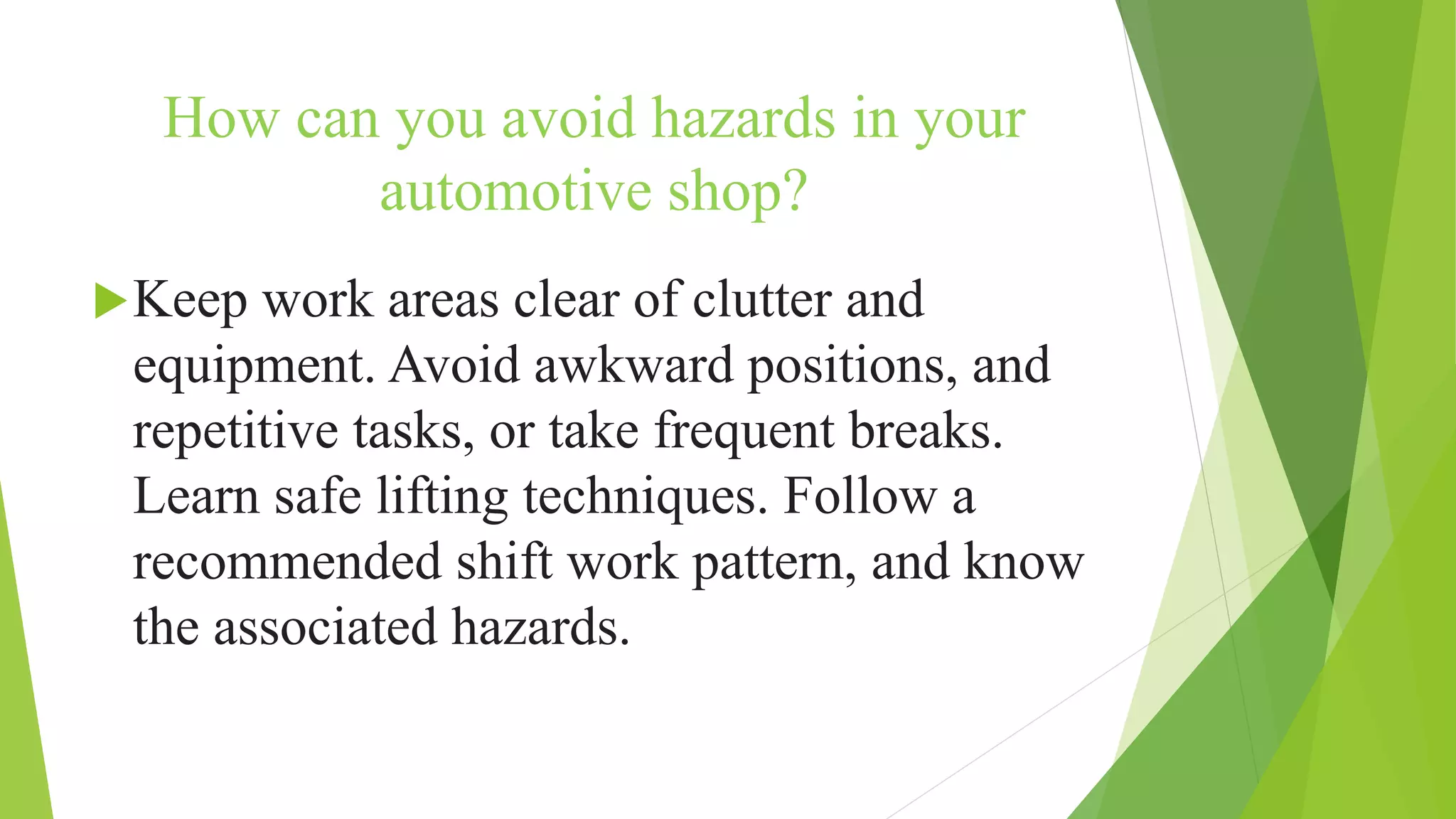 AUTOMOTIVE SHOP SAFETY.pptx