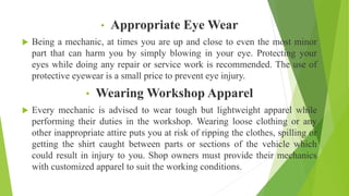 AUTOMOTIVE SHOP SAFETY.pptx