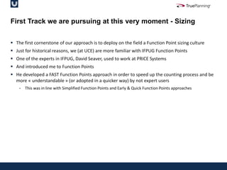 Automotive Software Cost Estimation - The UCE Approach - Emmanuel Mary ...
