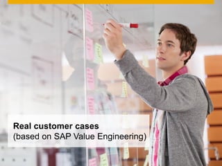 Delivering Real-Time Business Value for Automotive | PPT