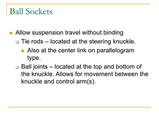 Automotive Steering Systems.ppt