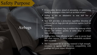 Automotivetextiles in fibre and their application.pptx