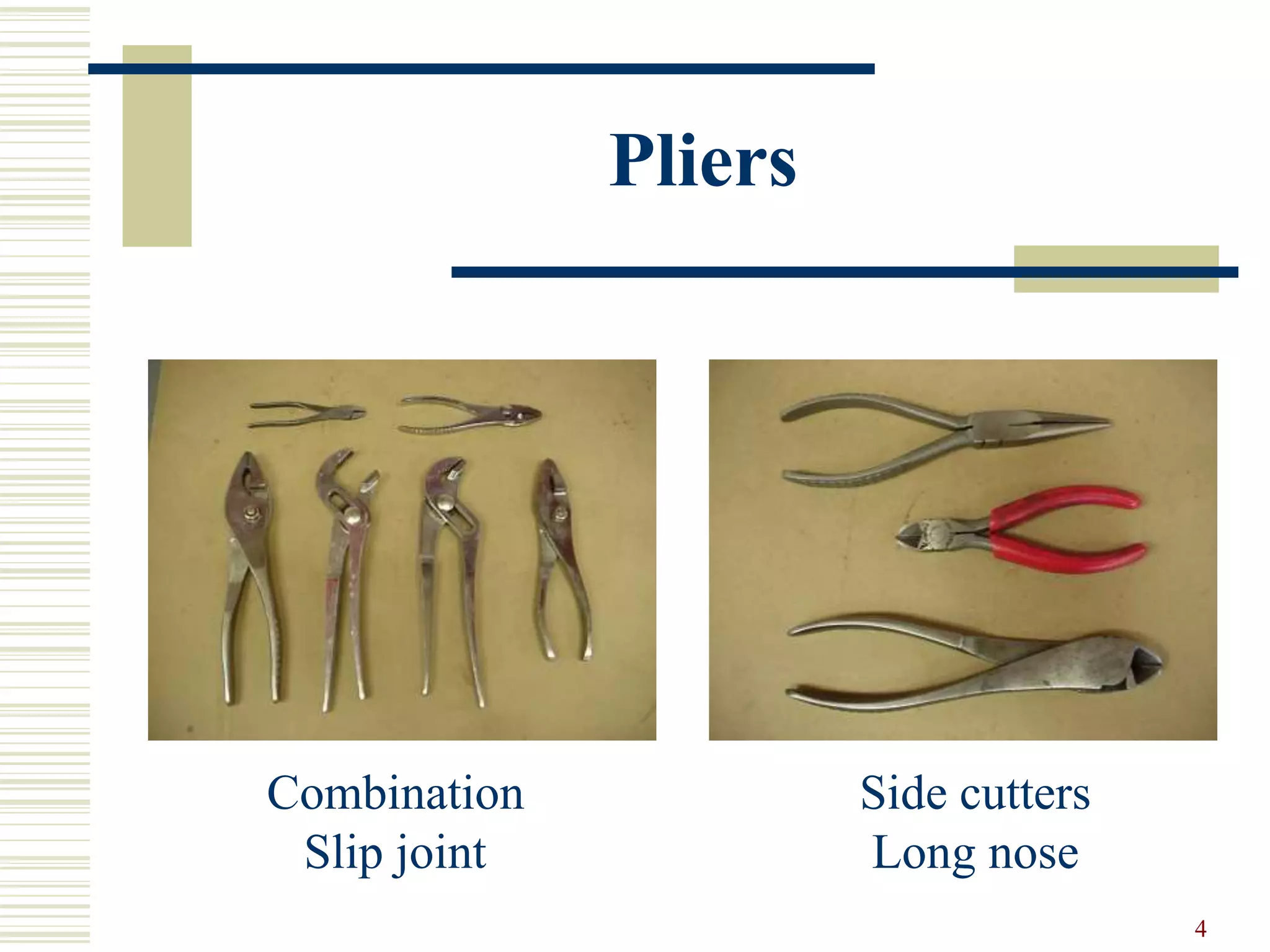 Automotive tools.ppt