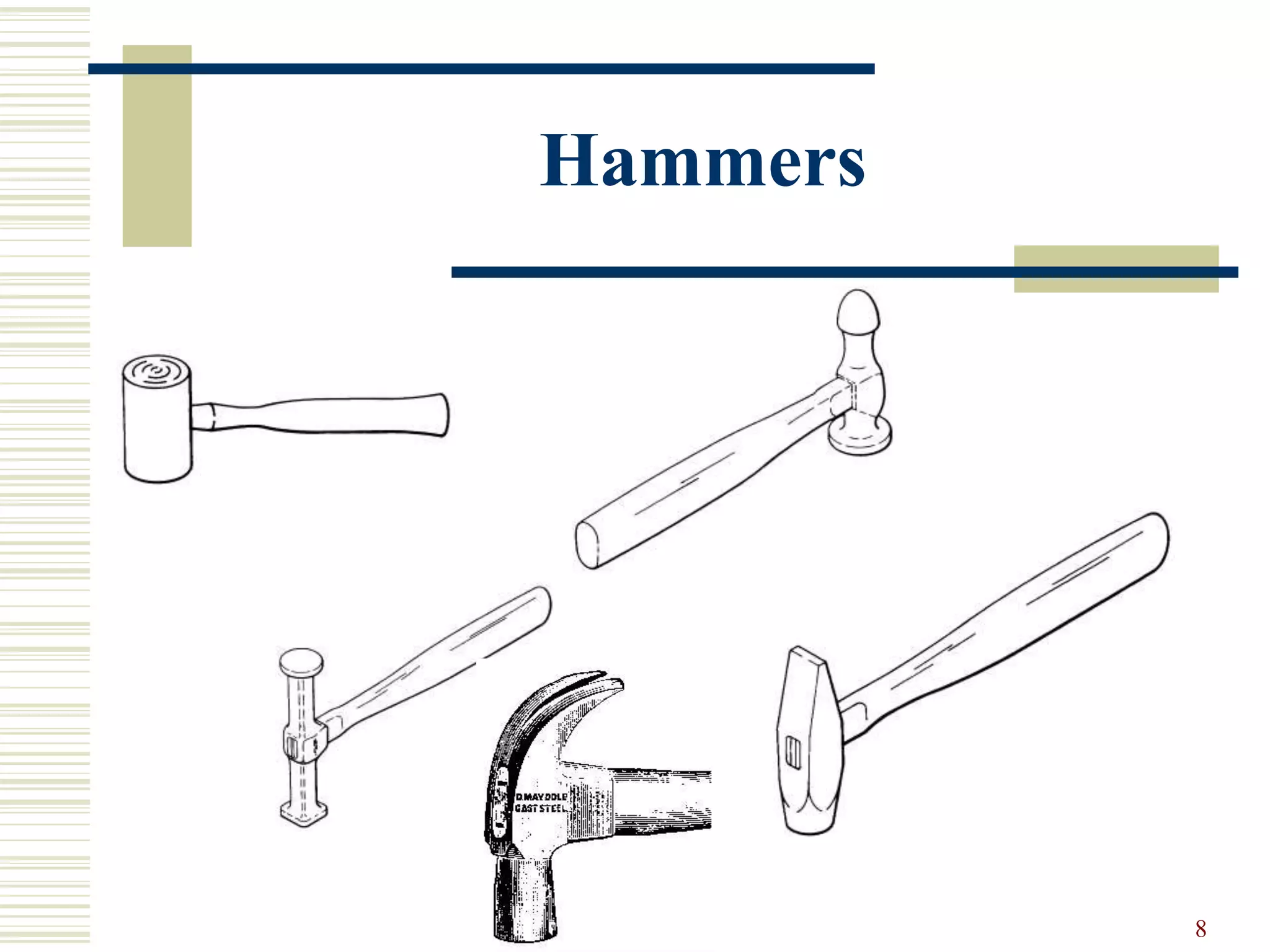 Automotive tools.ppt