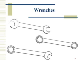 Automotive tools.ppt