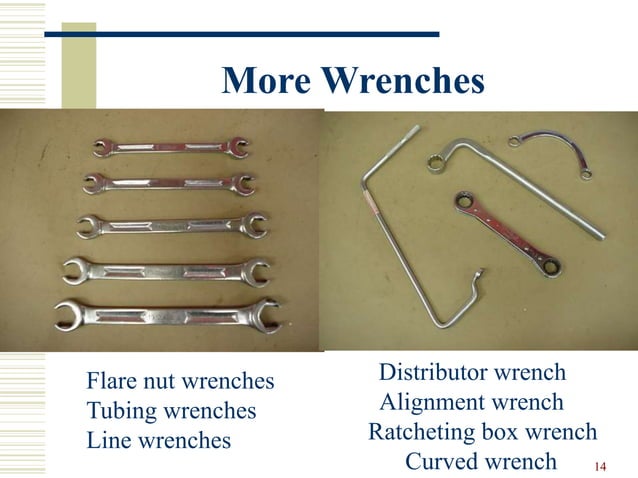 Automotive tools.ppt