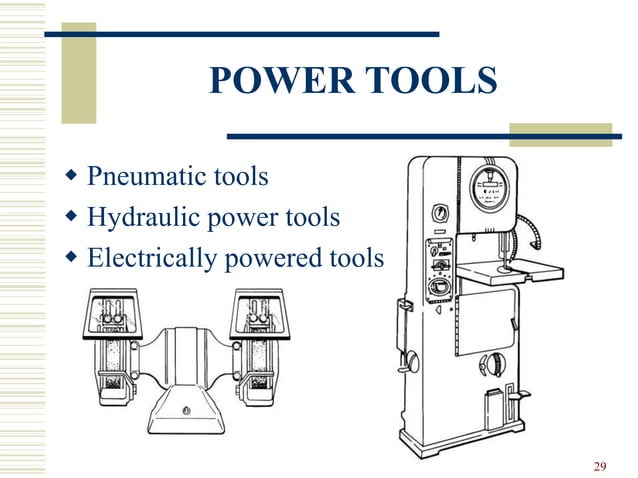 Automotive tools.ppt