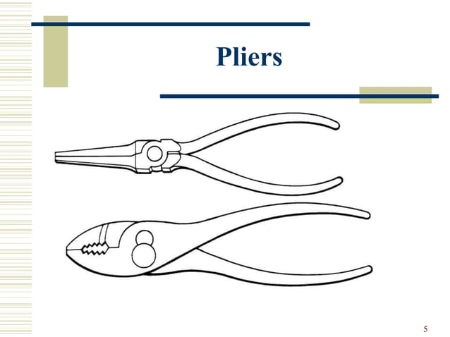 Automotive tools.ppt
