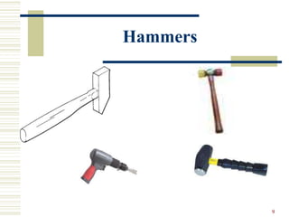 Automotive tools.ppt