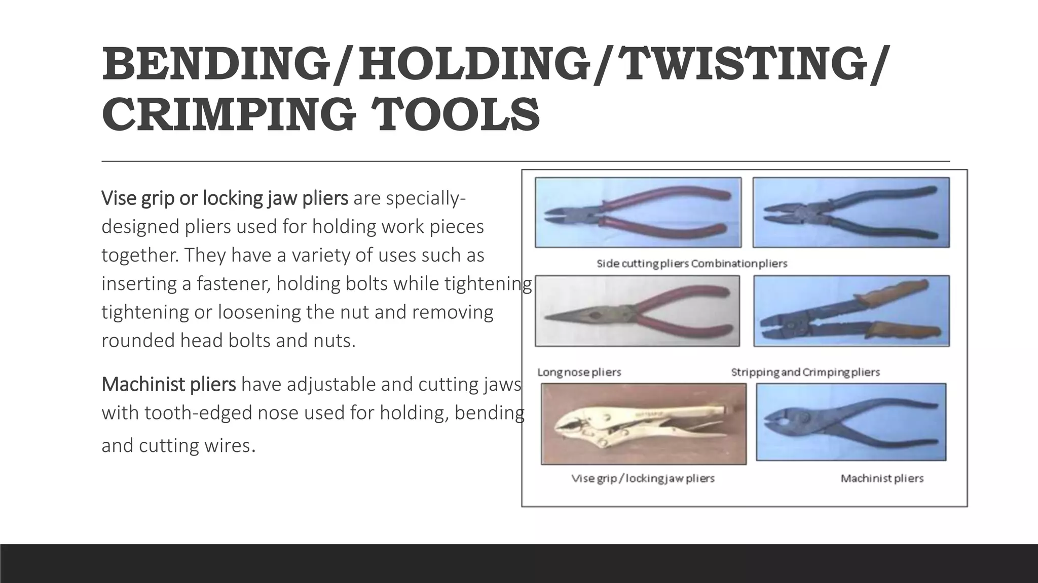 AUTOMOTIVE TOOLS AND EQUIPMENT.pptx