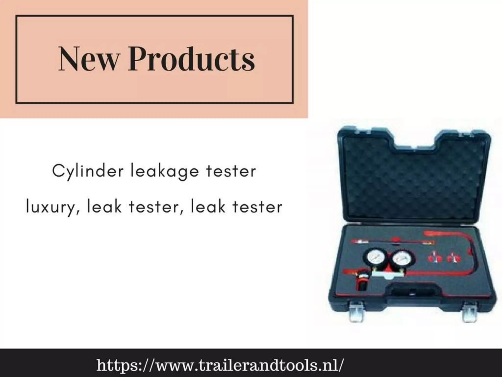 Automotive tools and equipment for your workshop | PPTX