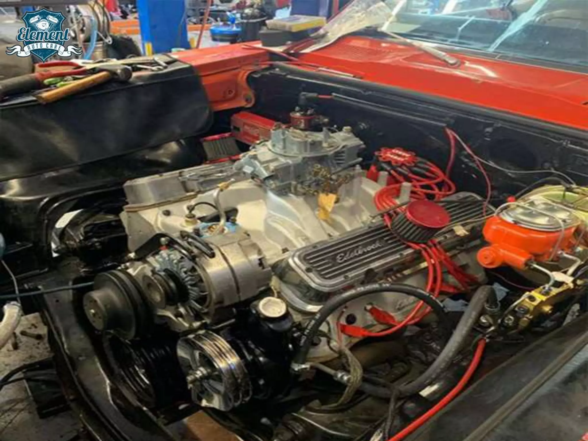 Automotive tune ups | PPT