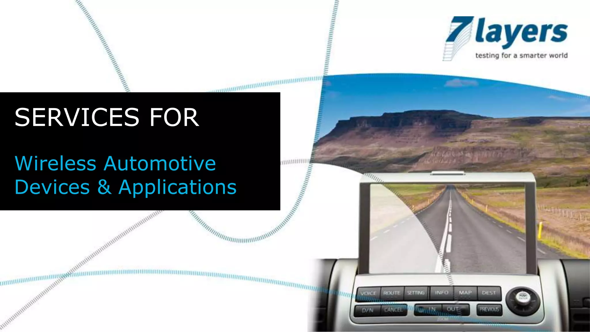 Automotive testing | PPSX