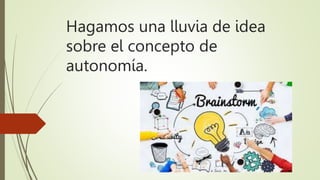AUTONOMÍA Y ROL DEL DOCENTE DESDE LA PERSPECTIVA.pptx