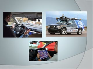 Autonome voertuigen Thomas Claes Silke Ceyssens | PPTX