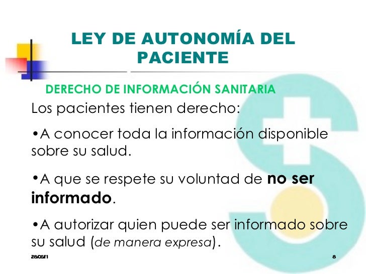 Cuales son los 5 principios éticos de la salud: Aspectos éticos en la ...