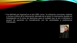 Autonomia y practica teorias y modelos | PPTX