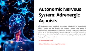 Autonomic-Nervous-System-Adrenergic-Agonists.pptx