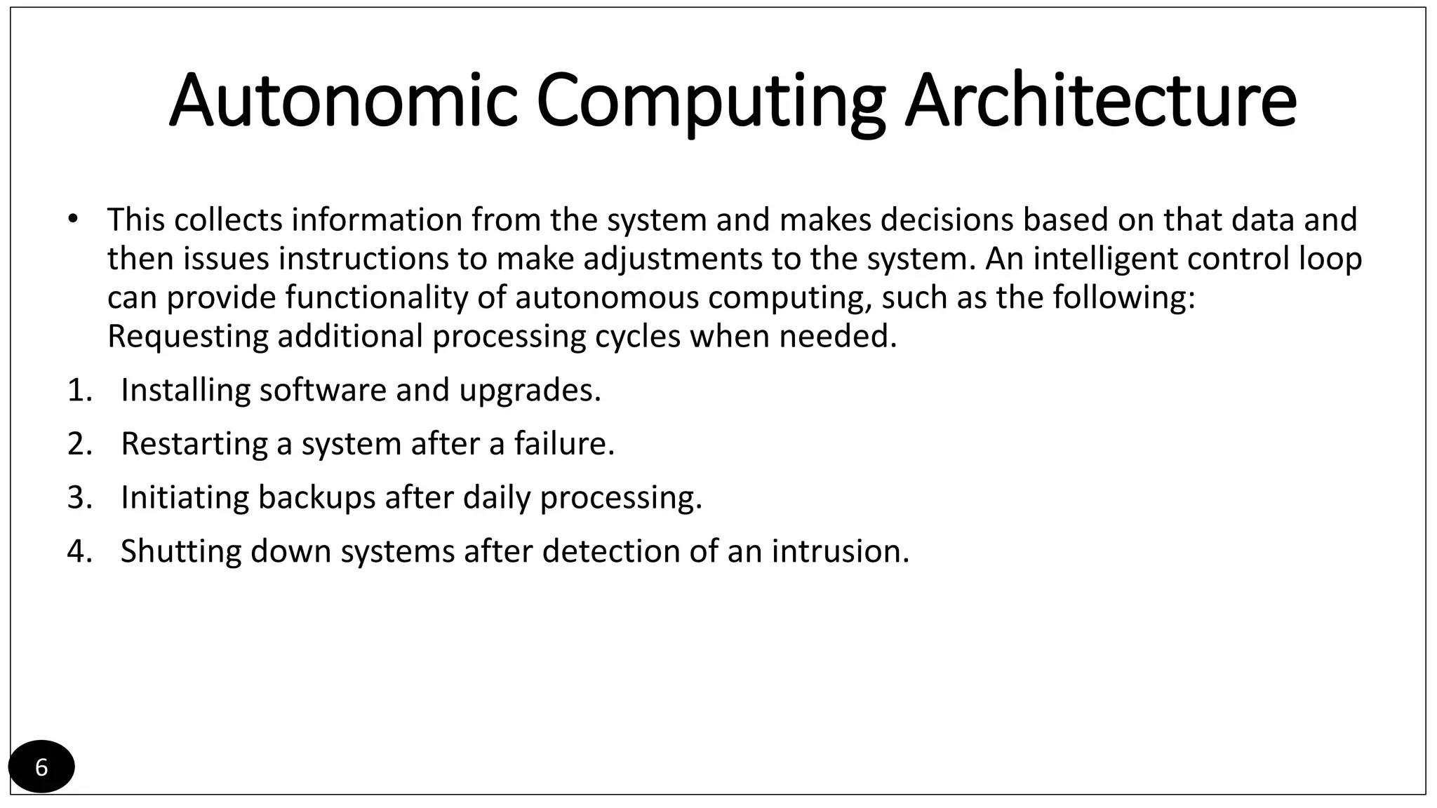 Autonomic computing.pptx