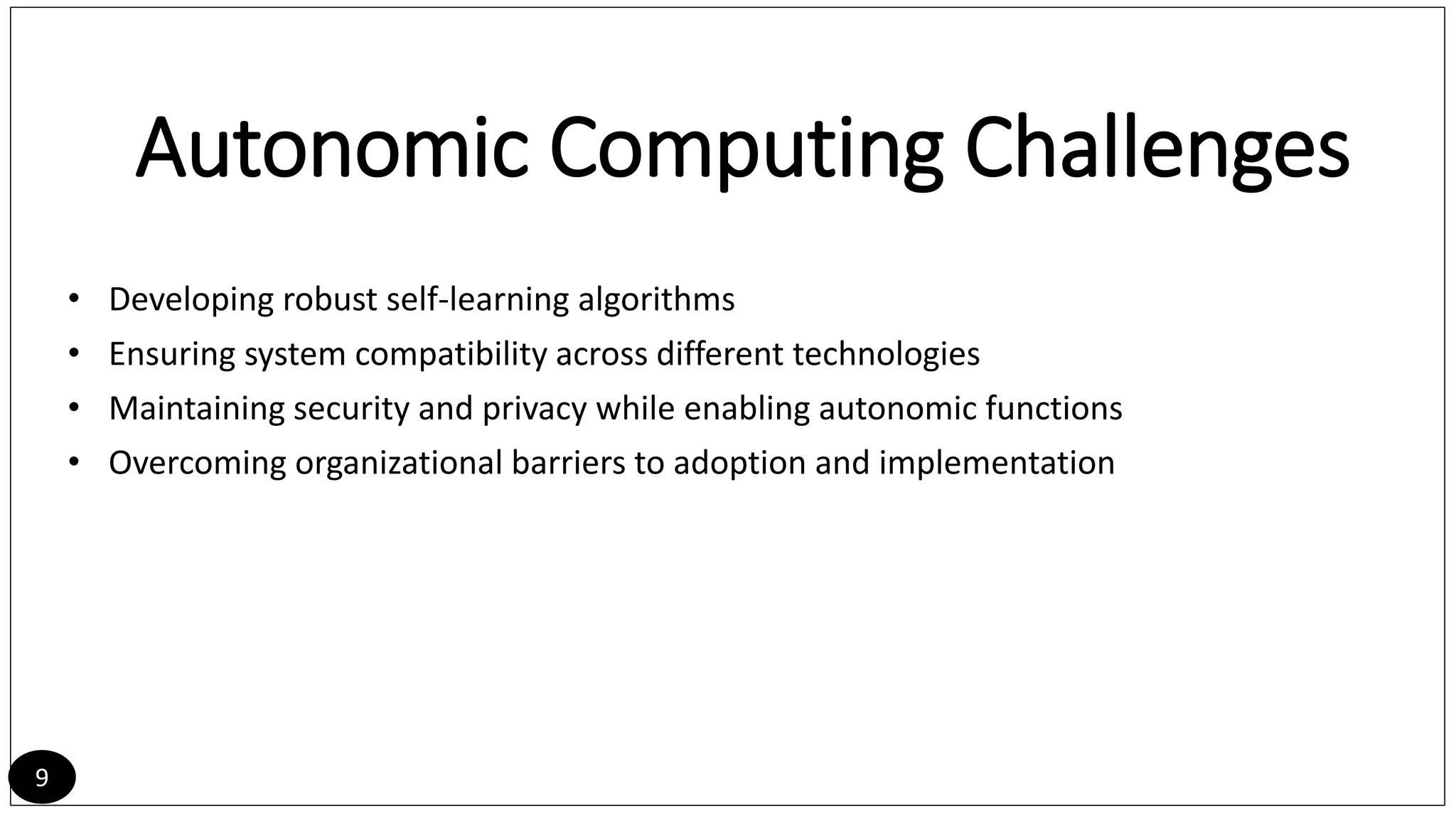 Autonomic computing.pptx
