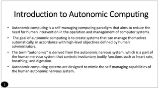 Autonomic computing.pptx