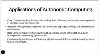 Autonomic computing.pptx