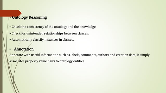 Autonomic Computing Architecture By Self Defined Uris Ppt