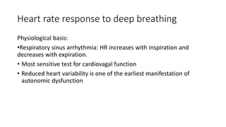 Autonomic Dysfunction.pptx