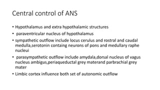 Autonomic Dysfunction.pptx