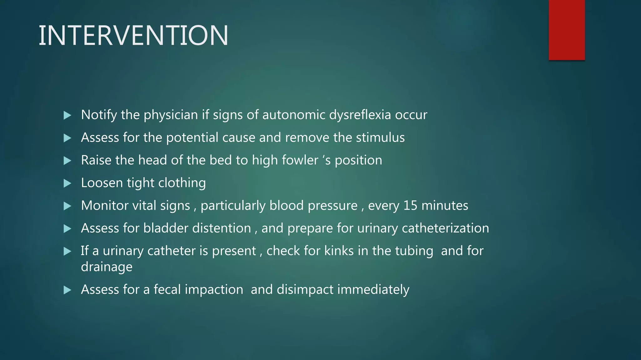 AUTONOMIC DYSREFLEXIA.pptx