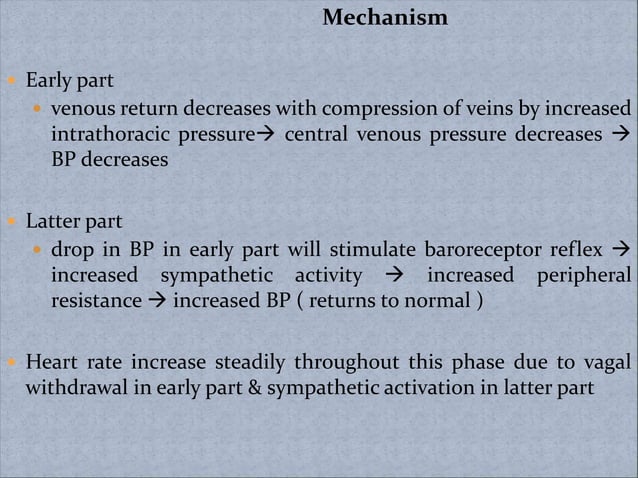 Autonomic Function Testing Ppt