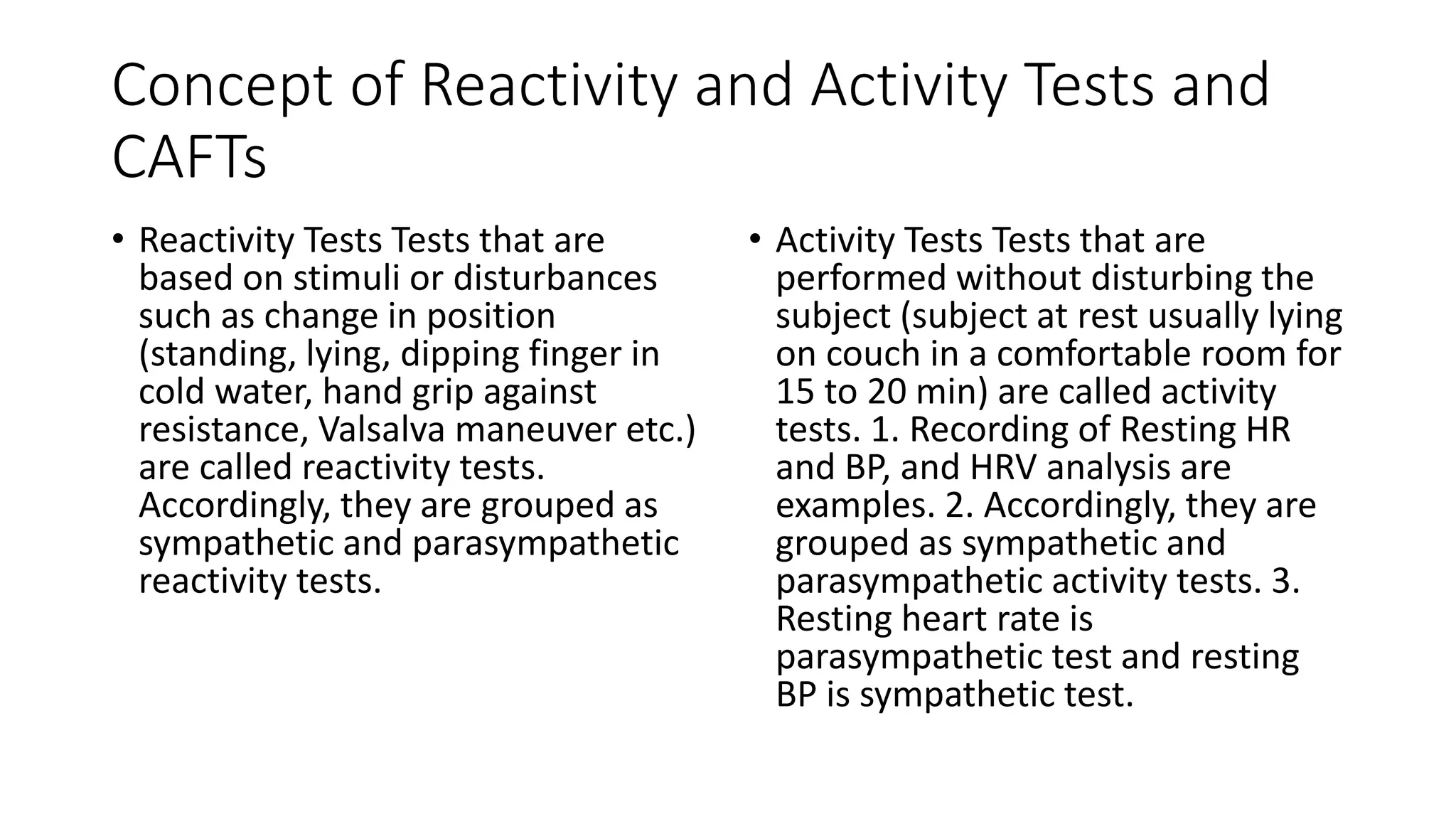 Autonomic Function Tests.pptx