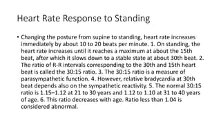 Autonomic Function Tests.pptx