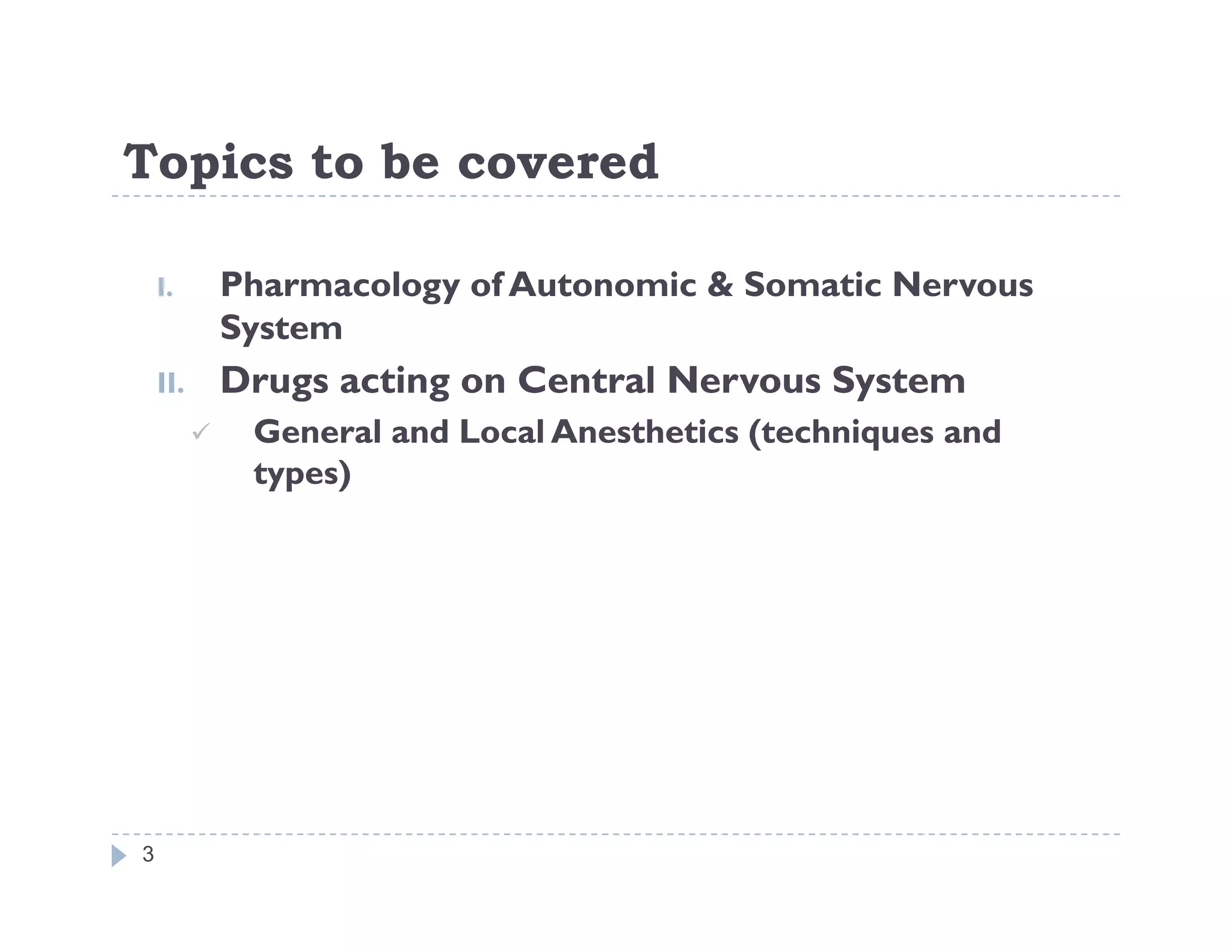 Autonomic nervous system ( by Dr. Takele Beyene,DVM,MSc,@AAU) | PDF